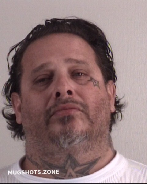 HERNANDEZ DERRICK JOSE 12/24/2022 - Tarrant County Mugshots Zone