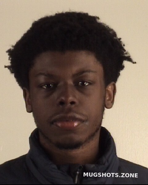 KASONGO JUNIAS KENGA 12/24/2022 - Tarrant County Mugshots Zone