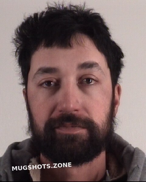 MEEKS ELLIOTT 12/24/2022 - Tarrant County Mugshots Zone