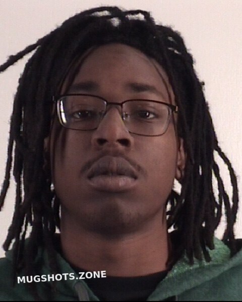 GARRETT JAI JOE 12/25/2022 - Tarrant County Mugshots Zone