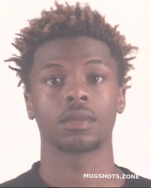 ELAM ANTHONY JEROME 12/25/2022 - Tarrant County Mugshots Zone