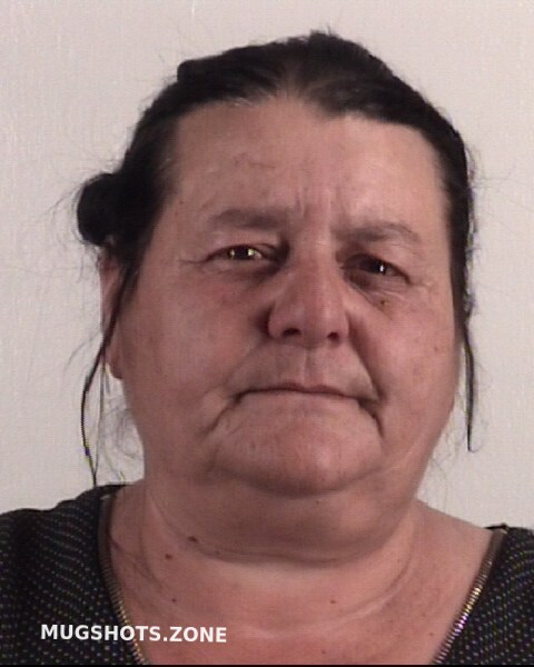 BOCEANU VIOLETA ROMANO 12/25/2022 - Tarrant County Mugshots Zone
