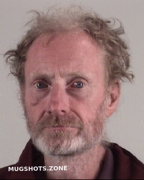 HANSON BENNY LEE 12/26/2022 - Tarrant County Mugshots Zone