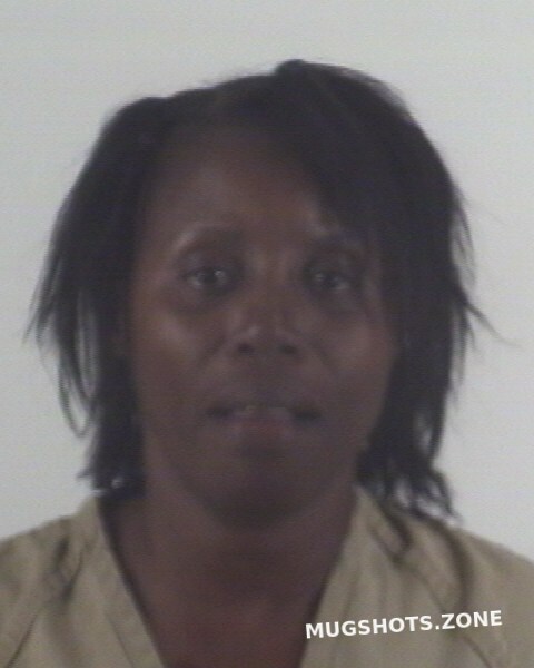 SMITH PAM 12/26/2022 - Tarrant County Mugshots Zone