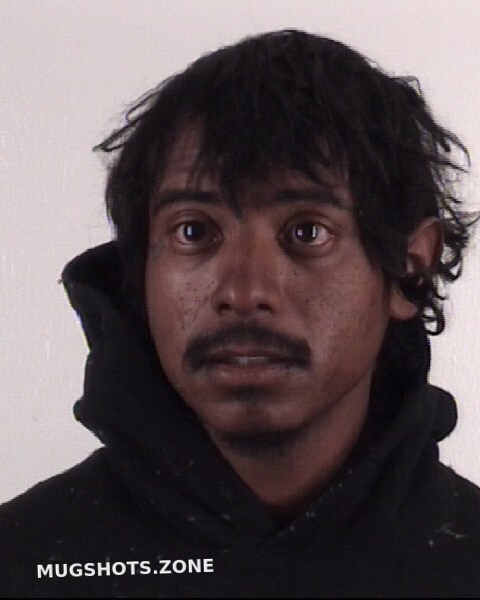 SOSA NICO RAY 12/26/2022 - Tarrant County Mugshots Zone