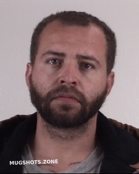 HAMBY AUSTIN LEE 12/26/2022 - Tarrant County Mugshots Zone