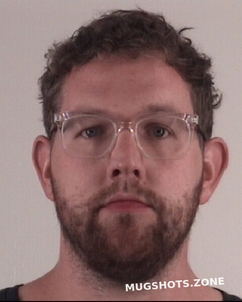 BEARD BRANDON MICHAEL 12/27/2022 - Tarrant County Mugshots Zone