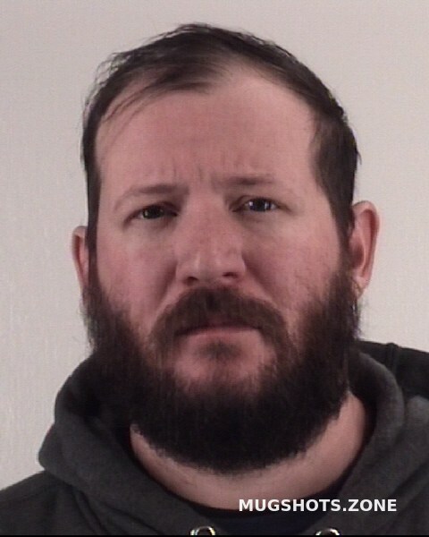 STROUD KYLE AUSTIN 12/27/2022 - Tarrant County Mugshots Zone