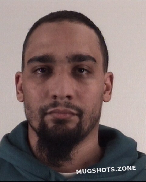 GOSA DION MICHAEL 12/27/2022 - Tarrant County Mugshots Zone