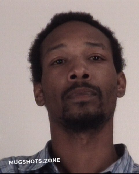 POLK BRANDON DESHAWN 12/27/2022 - Tarrant County Mugshots Zone