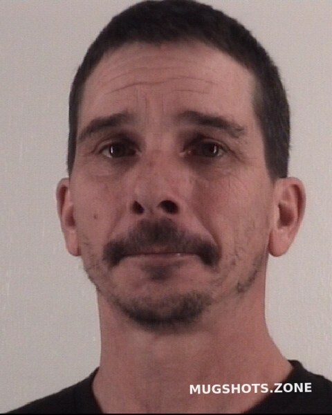 THORNTON BOBBY LEIGH 12/27/2022 - Tarrant County Mugshots Zone