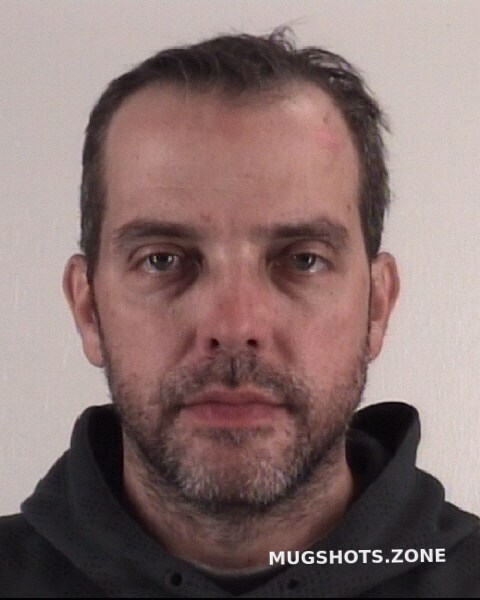 PHILLIPSON CHRISTOPHER 12/27/2022 - Tarrant County Mugshots Zone