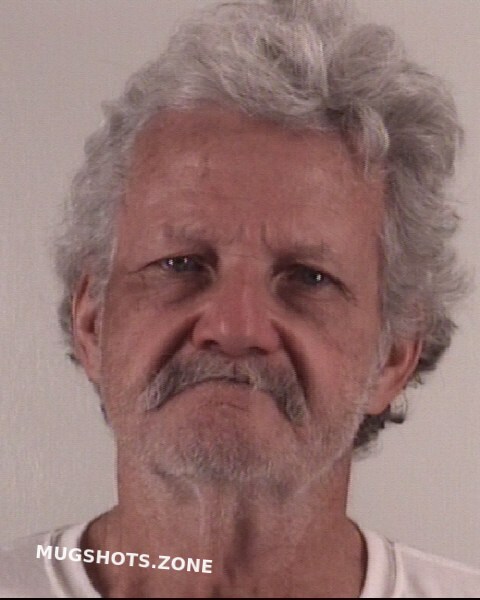 TAFF GERY WAYNE 12/28/2022 - Tarrant County Mugshots Zone