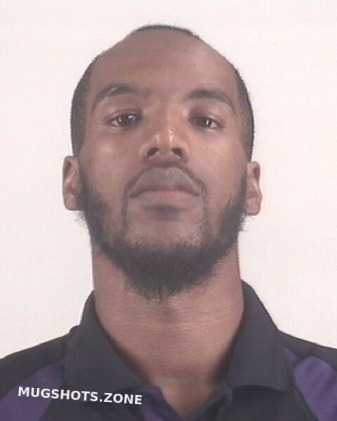 HILL BRIAN ANTHONY 12/28/2022 - Tarrant County Mugshots Zone