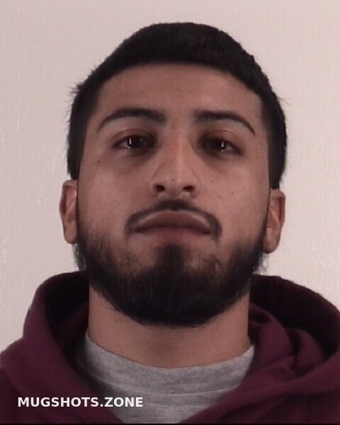 TORRES MARIO 12/29/2022 - Tarrant County Mugshots Zone