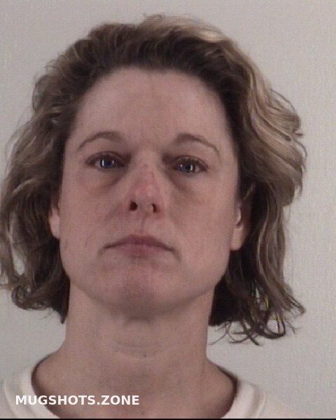RIGBY MELINDA JOYCE 12/29/2022 - Tarrant County Mugshots Zone