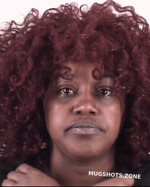 PARKER YOLANDA ROSE 12/30/2022 - Tarrant County Mugshots Zone
