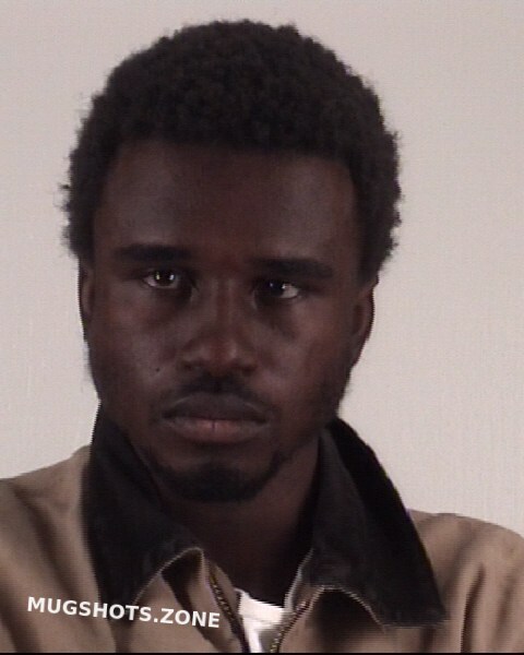 MCKNIGHT JUSTIN MAURICE 12/30/2022 - Tarrant County Mugshots Zone