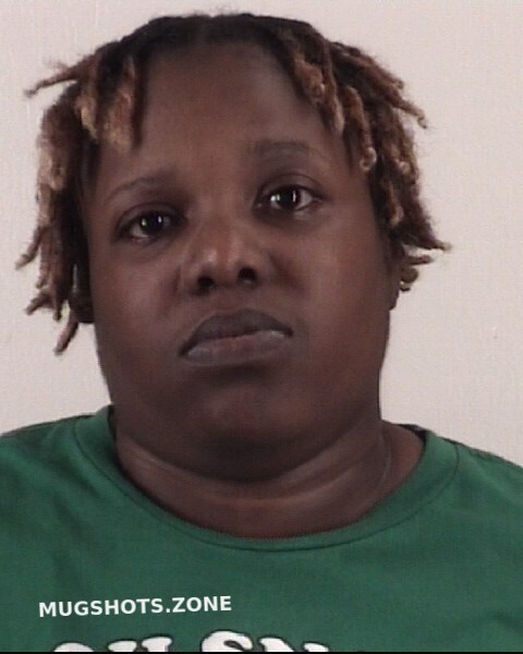 HARRIS TIFFANY 12/30/2022 - Tarrant County Mugshots Zone