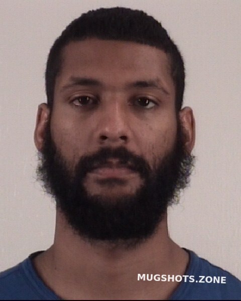 HATCHER MARCUS 12/30/2022 - Tarrant County Mugshots Zone