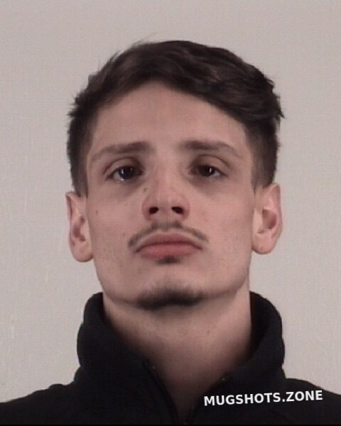 HARDIN CASH MCLEAN 12/30/2022 - Tarrant County Mugshots Zone