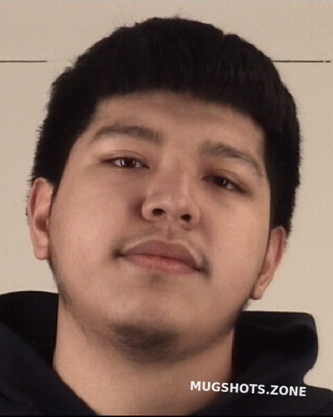 Gregorio Ramon 12 30 2022 Tarrant County Mugshots Zone