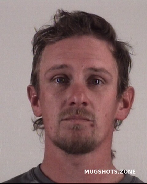 JONES NICHOLAS 12/31/2022 - Tarrant County Mugshots Zone