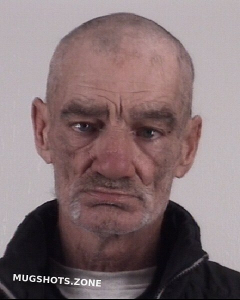 GRAHAM TODD 12/31/2022 - Tarrant County Mugshots Zone