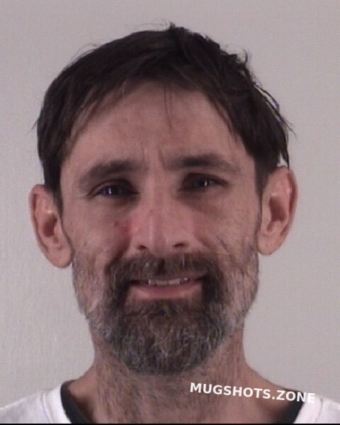 SUMRALL DUSTIN MICHAEL 01/01/2023 - Tarrant County Mugshots Zone