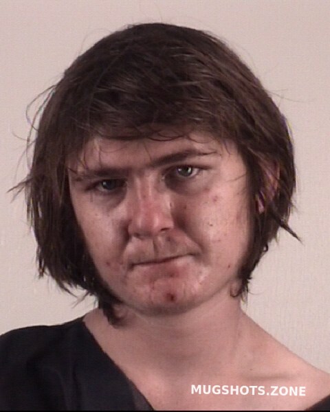 WATKINS REGAN DOUGLAS 01/01/2023 - Tarrant County Mugshots Zone