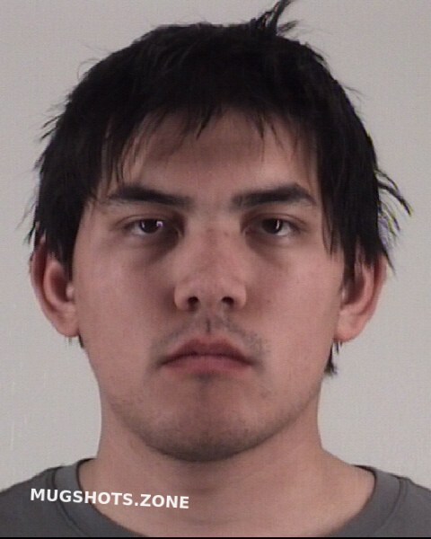 TAYLOR EVAN LI 01/01/2023 - Tarrant County Mugshots Zone