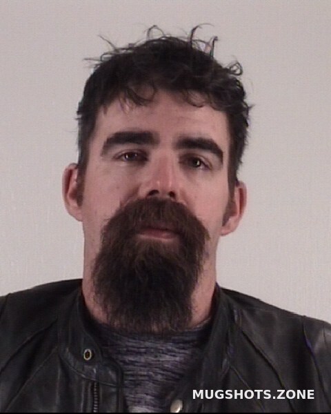 ROSE DUSTIN F 01/01/2023 - Tarrant County Mugshots Zone