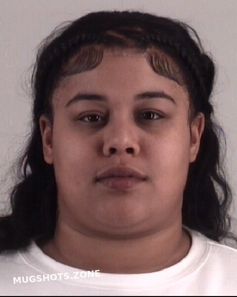 Mccann Ambry 01 02 2023 Tarrant County Mugshots Zone