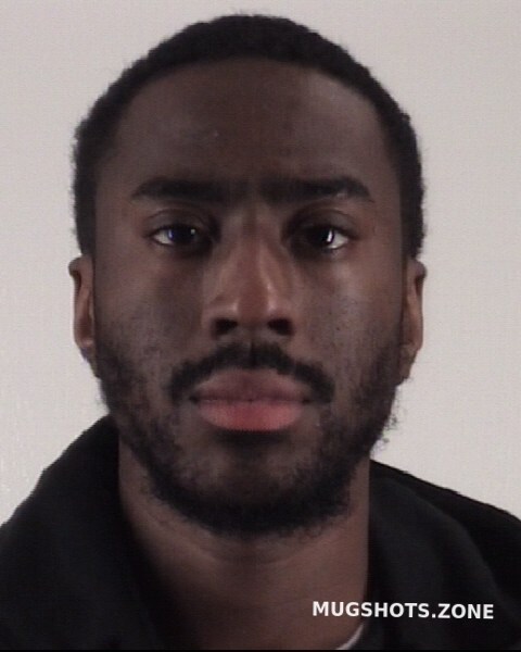 THOMPSON FERRANDO CEPADA 01/03/2023 - Tarrant County Mugshots Zone