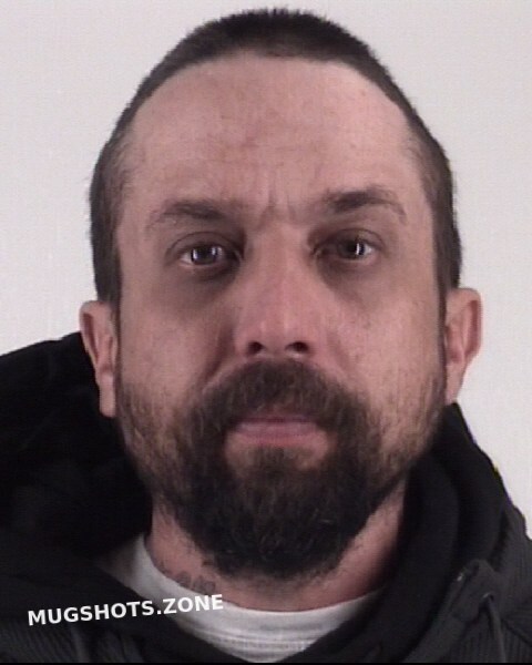 ADAMS JUSTIN BILLY 01/03/2023 - Tarrant County Mugshots Zone
