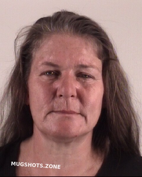 BRANCH SHERRY ELIZABETH 01/04/2023 - Tarrant County Mugshots Zone