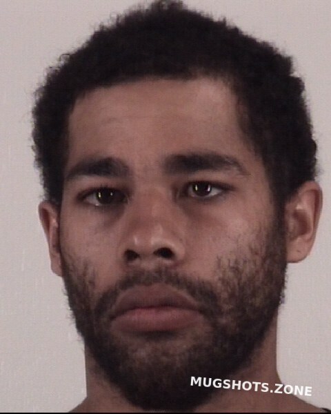 ROBINSON CAMERON GREGG 01/04/2023 - Tarrant County Mugshots Zone