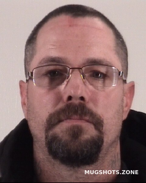 ASHTON JASON CLAUDE 01/04/2023 - Tarrant County Mugshots Zone
