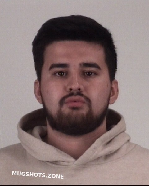 Salinas Dillon Matthew 01 04 2023 Tarrant County Mugshots Zone