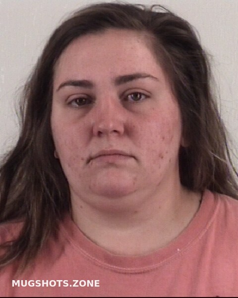TAYLOR COURTNEY NICOLE 01/04/2023 - Tarrant County Mugshots Zone