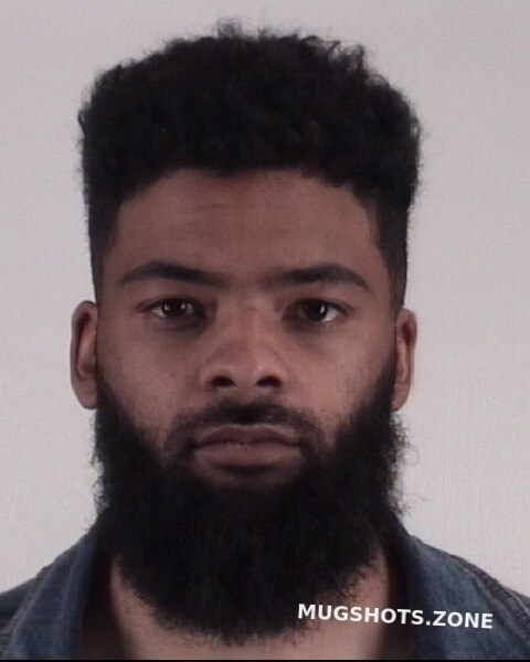 REED ISAIAH 01/04/2023 - Tarrant County Mugshots Zone
