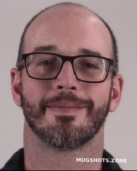 GAUSE JOSHUA RYAN 01/05/2023 - Tarrant County Mugshots Zone