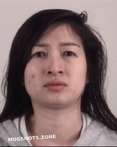 CHAU THYTHO 01/06/2023 - Tarrant County Mugshots Zone