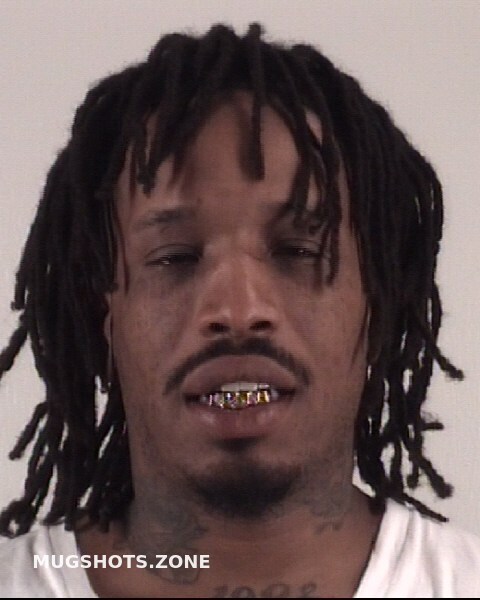 WASHINGTON STEVEN N 01/06/2023 - Tarrant County Mugshots Zone