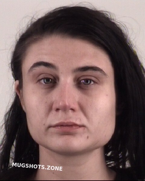 Wilson Brooke Ashley 01 06 2023 Tarrant County Mugshots Zone