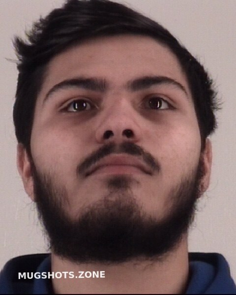 CARLTON KENNETH 01/06/2023 - Tarrant County Mugshots Zone