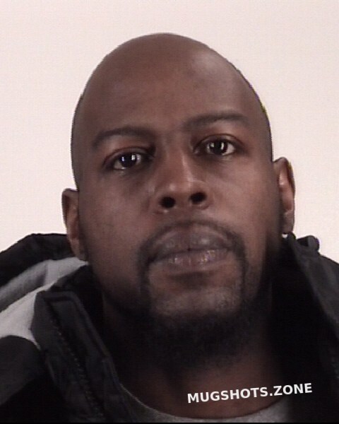 HOLLOWAY CASSTON JERRELL 01/07/2023 - Tarrant County Mugshots Zone