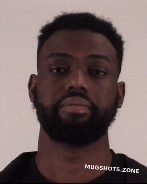 Davis Jared 01 07 2023 Tarrant County Mugshots Zone