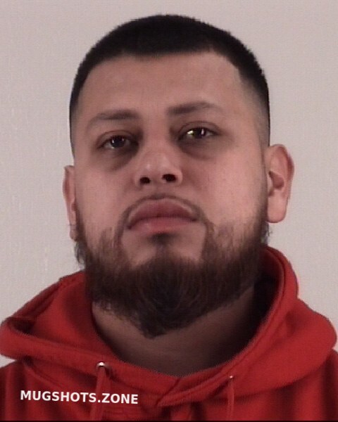 VALLEREGALADO CARLOS ADONIS 01/08/2023 - Tarrant County Mugshots Zone