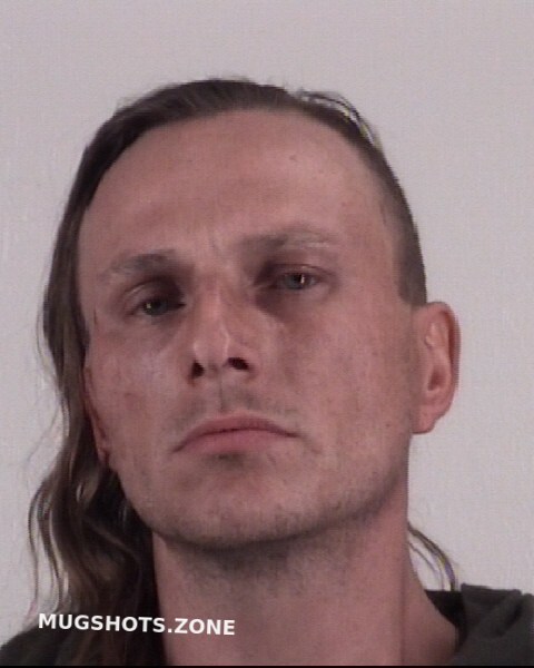 DRY DAVID 01/08/2023 - Tarrant County Mugshots Zone